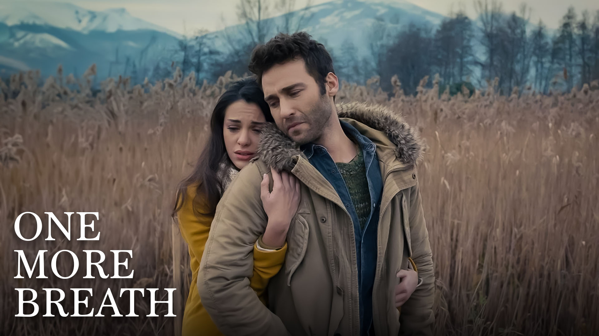 ONE MORE BREATH - Media Circle