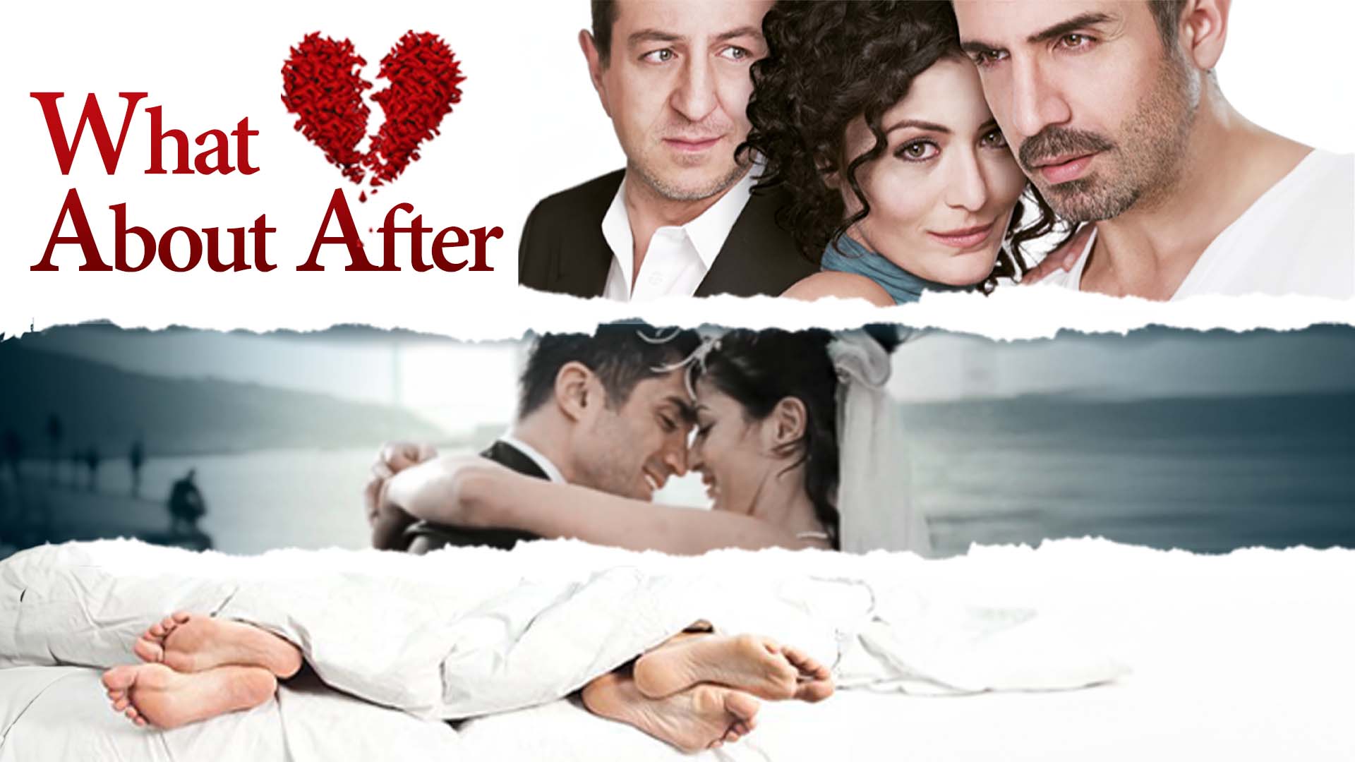 WHAT ABOUT AFTER - Media Circle
